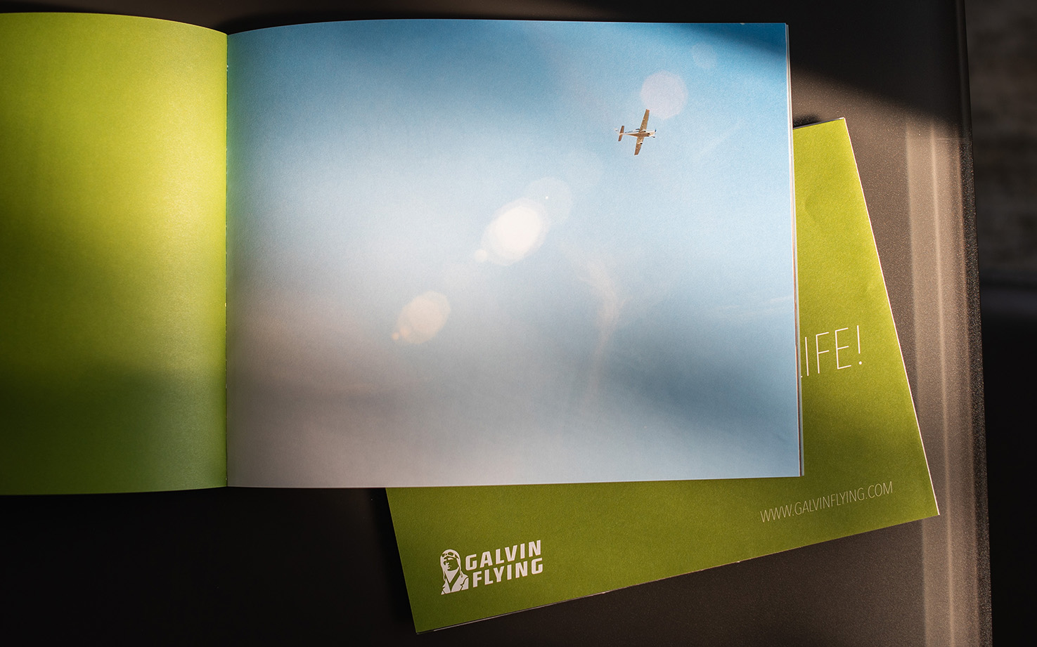 Professional Services: Creative Production & Website Build - M Agency