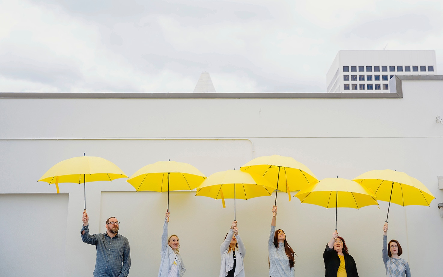 Meet the Team - Tacoma Creative Marketing Agency