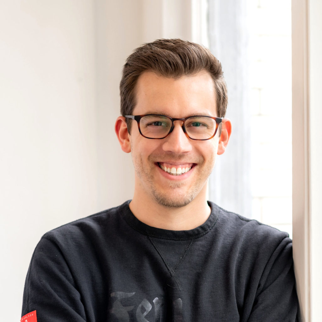 Meet the Team - M Agency