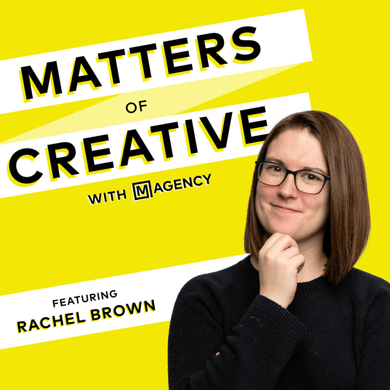 The Customer Journey: Onboarding Excellence with Rachel Brown - M Agency